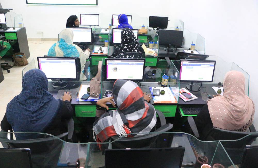 Technology Awareness Programme for Parents | ekerala.org